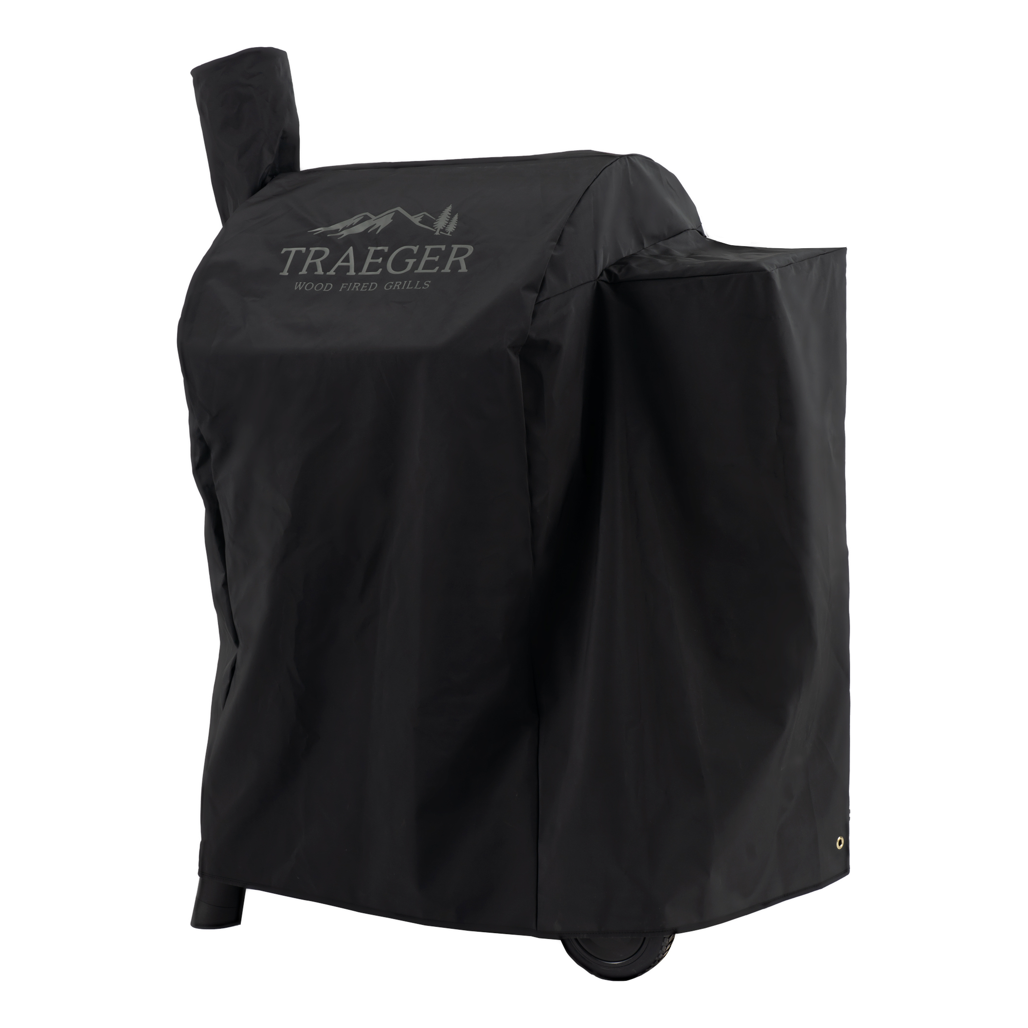 Traeger Pro 575 Pellet Grill Cover | Cabela's